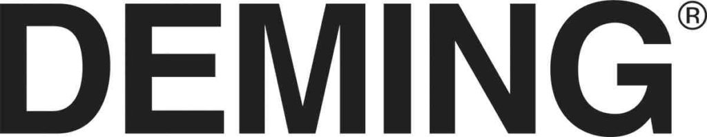 Deming Pumps Logo - OEC Fluid Handling