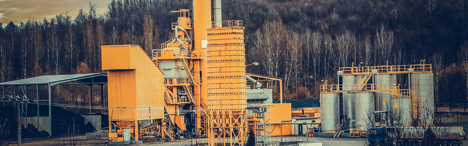 EnviroGear Pumps - OEC Fluid Handling